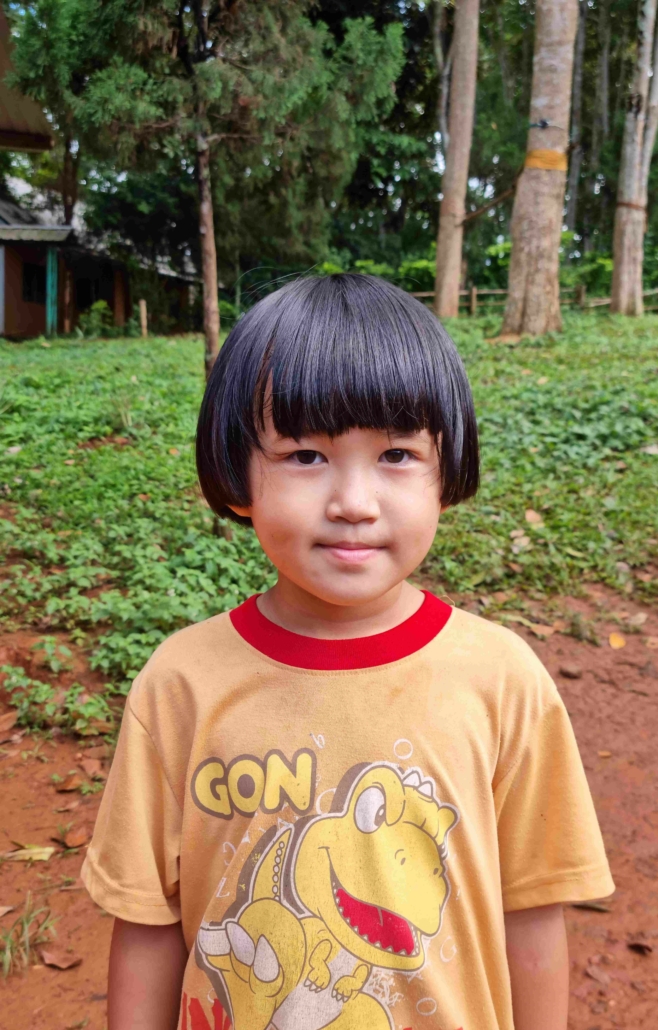 Interviews with children and teachers – School for Life